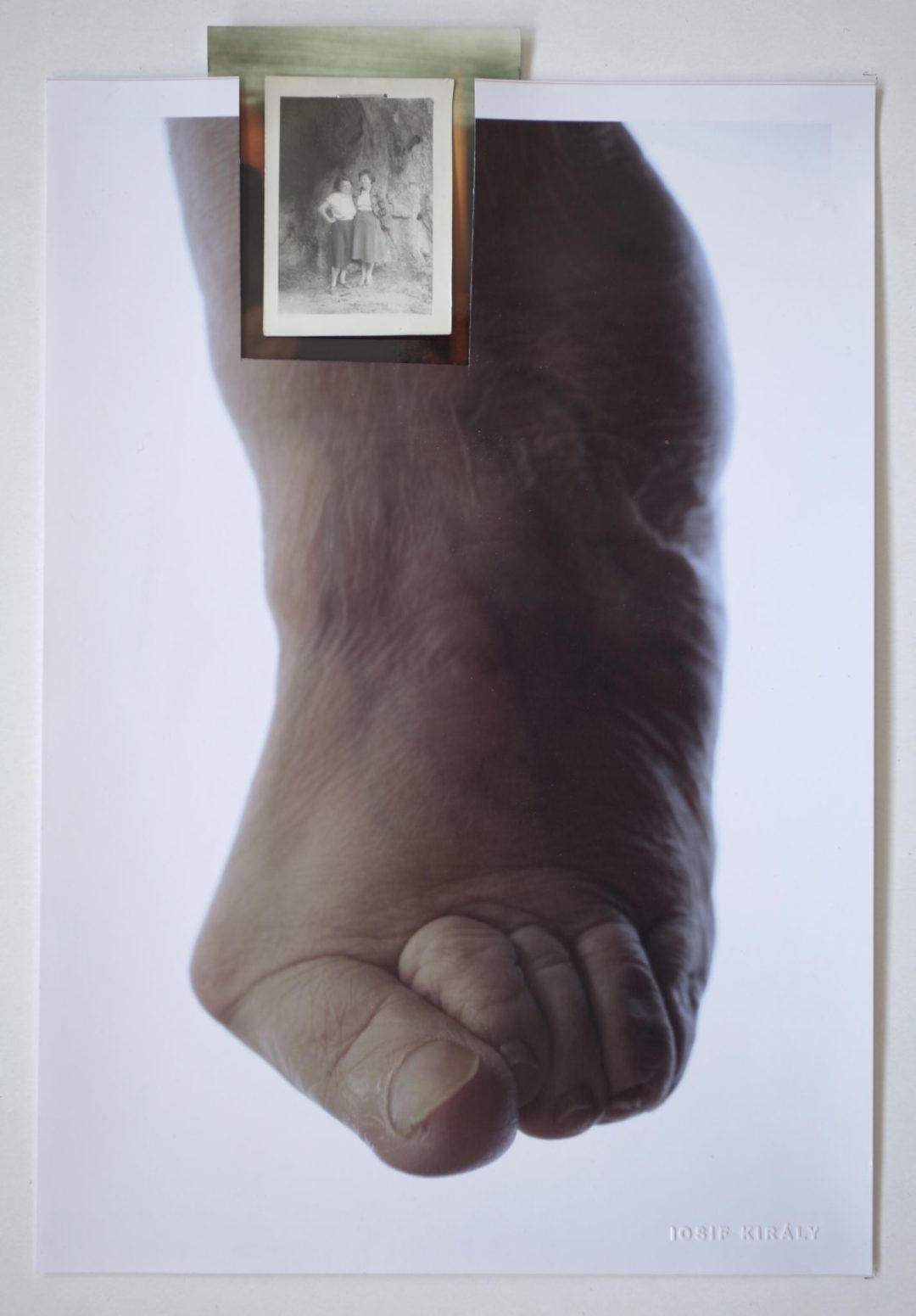 Iosif Király – Anca Poterasu Gallery