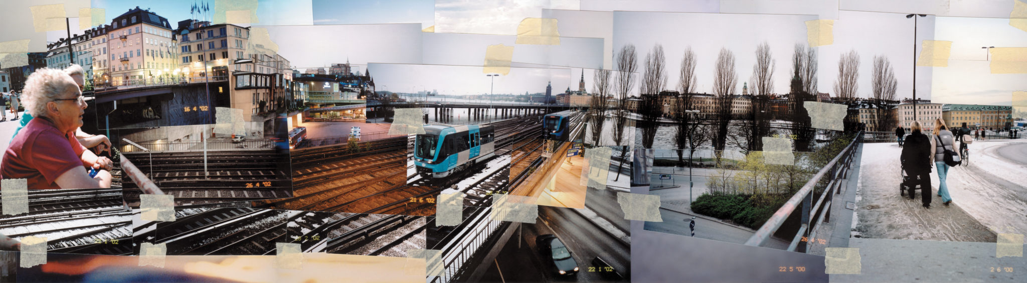 Iosif Király – Anca Poterasu Gallery