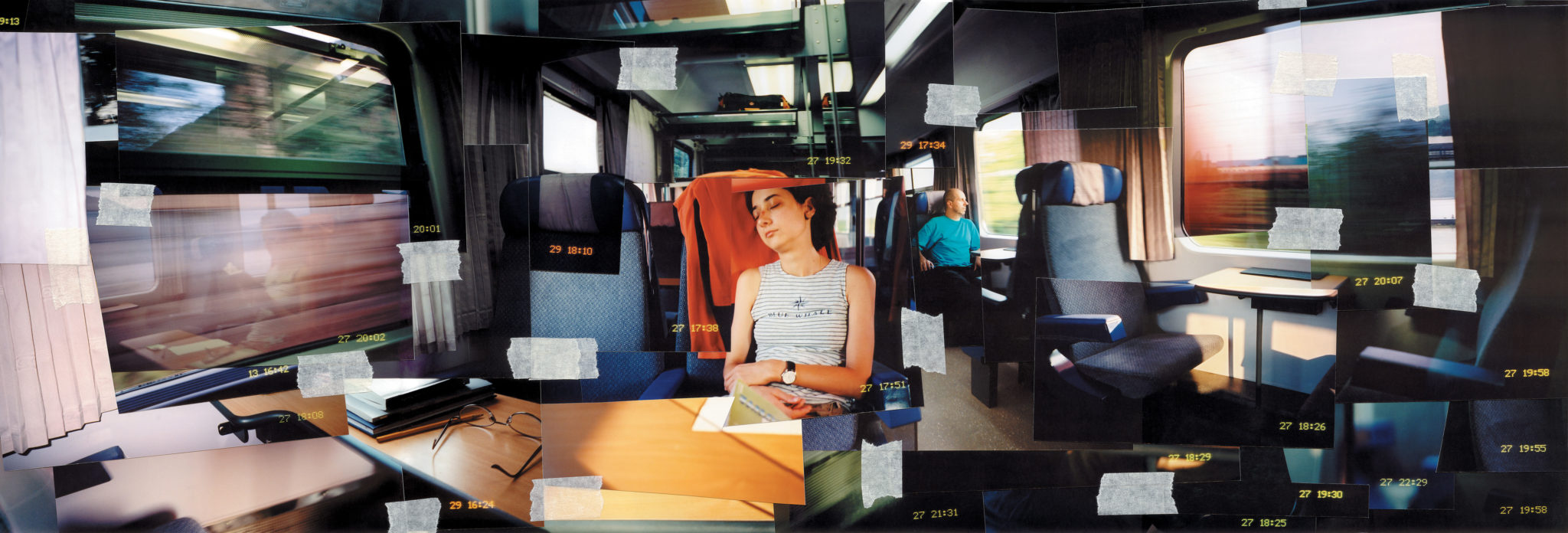 Iosif Király – Anca Poterasu Gallery